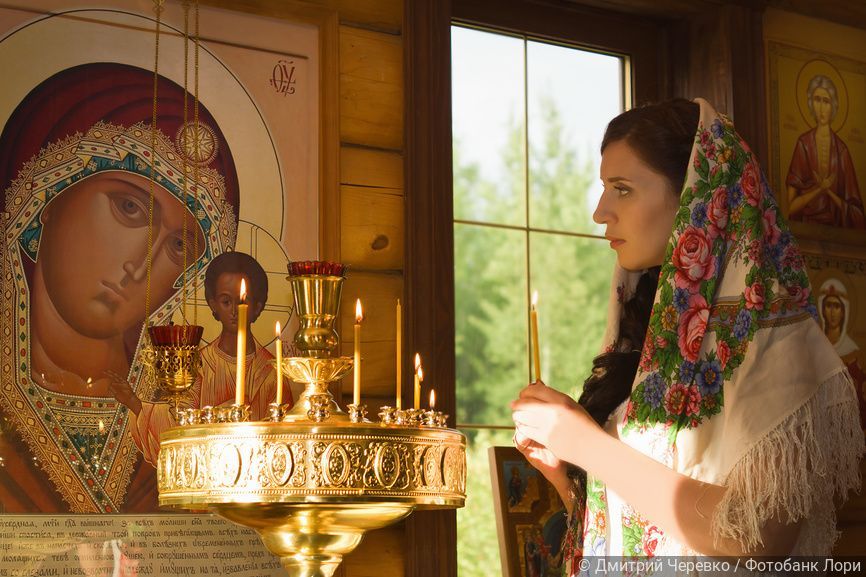 Панихида по некрещеному человеку | полезные статьи Ritual.ru