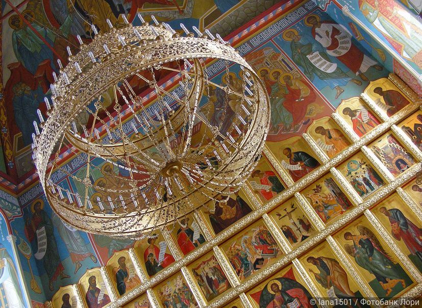 Может ли некрещеный человек присутствовать в церкви? | полезные статьи Ritual.ru