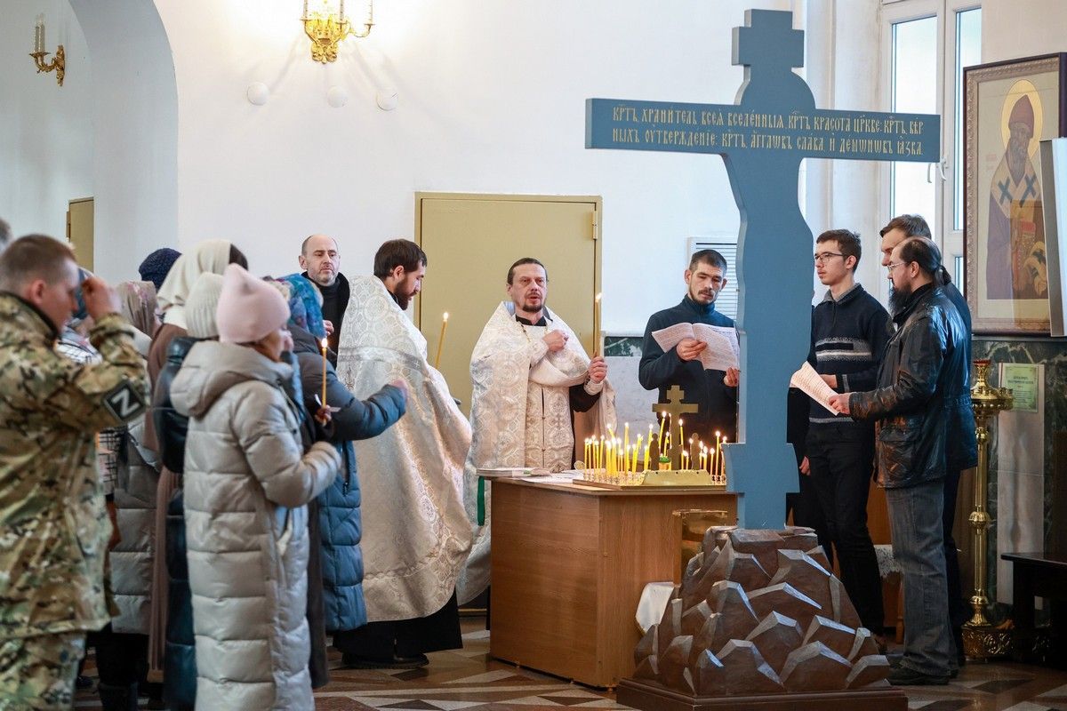 Панихида это | полезные статьи Ritual.ru