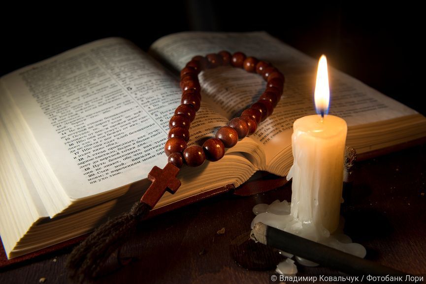 Исповедь перед смертью | полезные статьи Ritual.ru