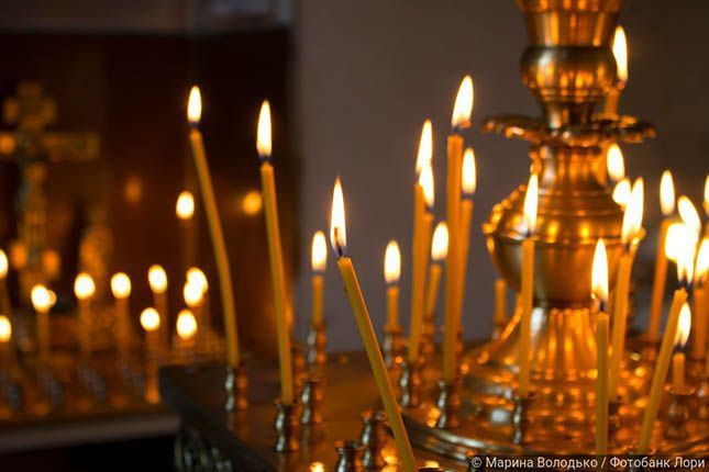 Как поминать усопших | полезные статьи Ritual.ru