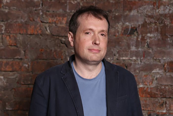 «Ровное, одинаковое бессмертие страшнее, чем смерть» — Виталий Лейбин ...